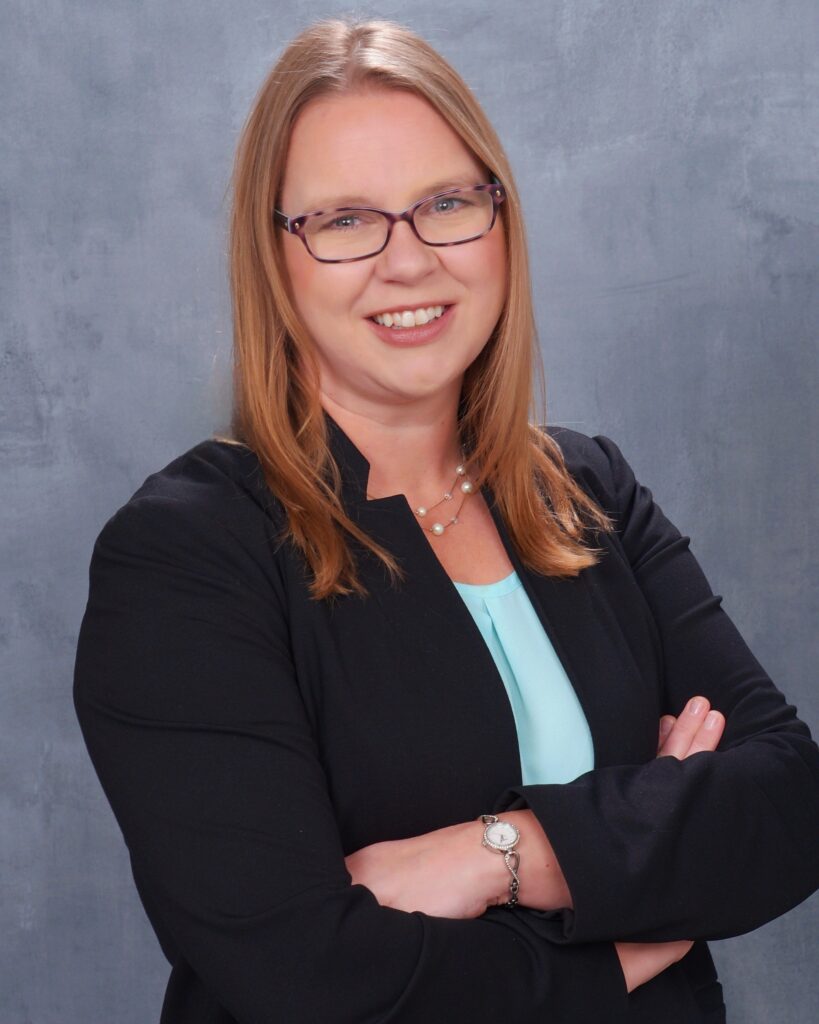 Jacqui Fatka - Minnesota Crop Production Retailers